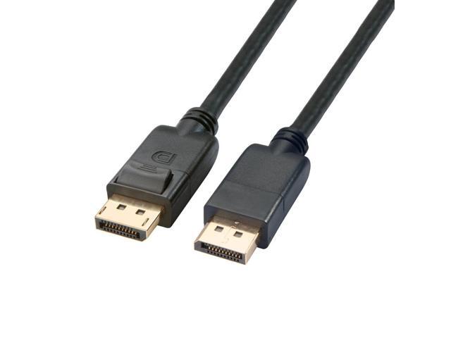 Click here for AXIOM DISPLAYPORT CABLE 6FT prices