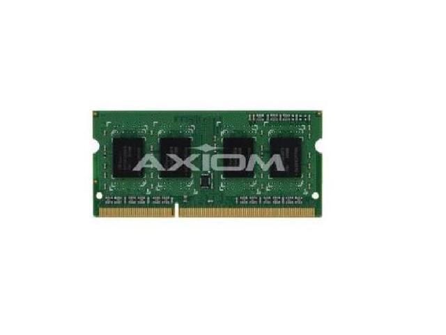 Click here for Axiom 4GB Memory (System Specific Memory) prices