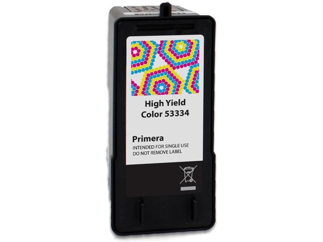 Click here for Primera Original Ink Cartridge - Cyan  Magenta  Ye... prices