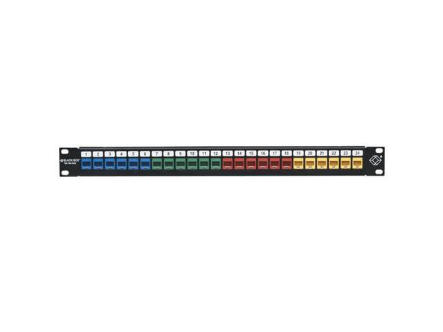 Click here for PATCH PANEL MULTIMEDIA 1U 24PT prices