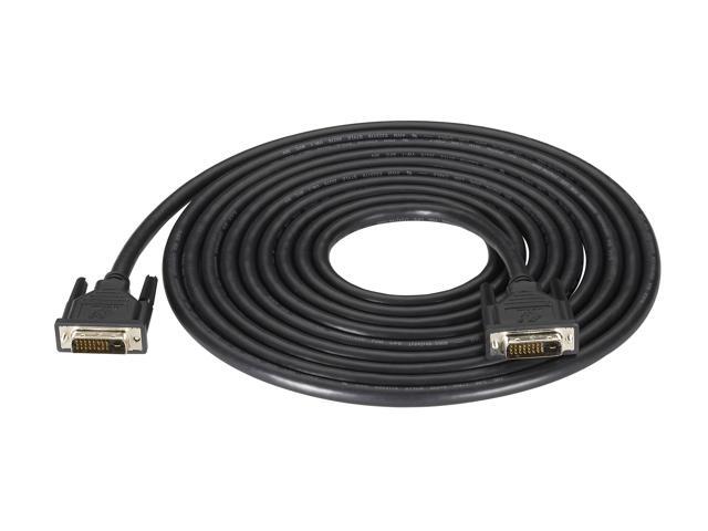 Click here for Black Box Dvi Cable - Dvi Male Video - Dvi Male Vi... prices
