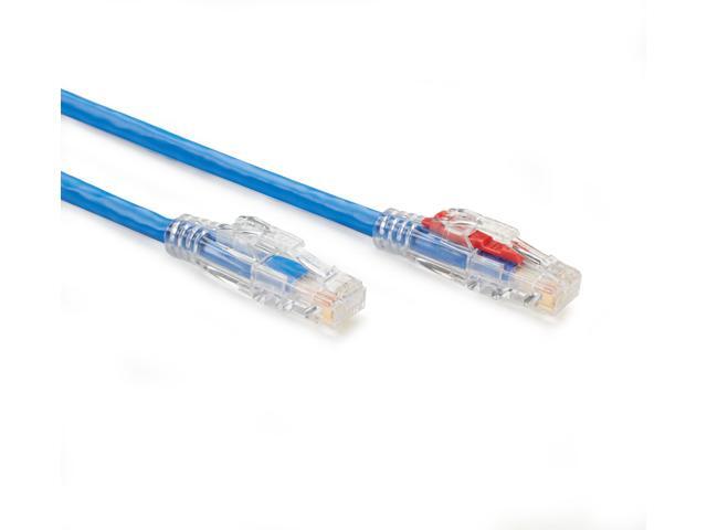 Click here for GigaBase 3 CAT5e 350-MHz Lockable Patch Cable (UTP... prices