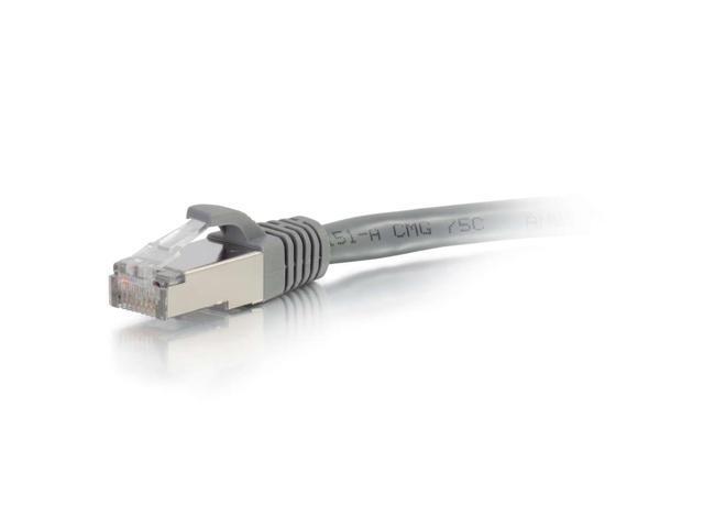 Click here for C2G 00979 Cat6 Cable - Snagless Shielded Ethernet... prices