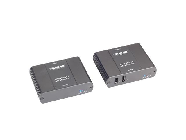 Click here for Black Box Network Services IC402A-R2 Extends Usb 2... prices