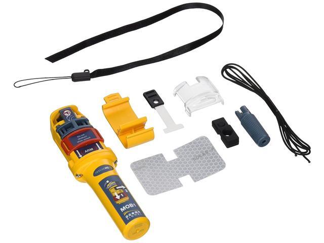 Click here for Ocean Signal Man Over Board With Ais And Dsc prices