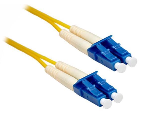 Click here for ENET 15M LC/LC DUPLEX SINGLE-MODE 9/125 OS1 OR BET... prices