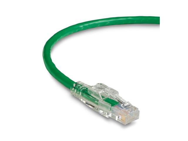 Click here for GigaTrue 3 CAT6 550-MHz Lockable Patch Cable (UTP)... prices