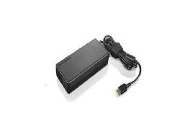 Click here for Lenovo - 4X20E50558 - Lenovo ThinkPad 135W AC Adap... prices