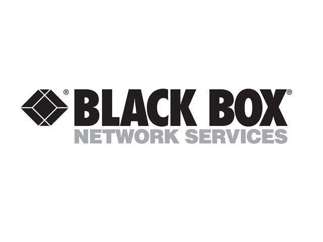 Click here for BLACK BOX NETWORK SERVICES - LADDER RACK END CAP K... prices