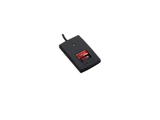 Click here for PCPROX HID BLACK USB READER prices