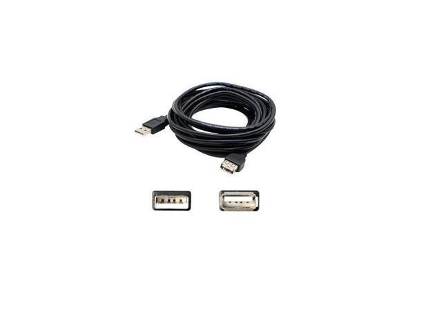 Click here for AddOn HP Q6264A Compatible 1.82m (6.00ft) USB 2.0... prices