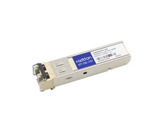 Click here for AddOn ADTRAN 1184561P3 Compatible TAA Compliant 10... prices