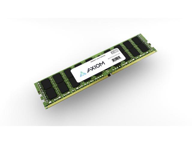 Click here for Axiom 64GB 288-Pin DDR4 SDRAM System Specific Memo... prices