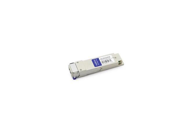 Click here for AddOn Arista Networks QSFP-100G-LR4 Compatible TAA... prices