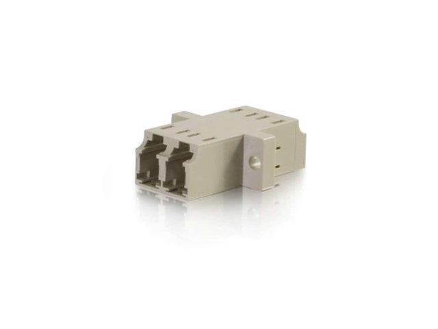 Click here for C2G/Cables To Go 27113 LC/LC Duplex Multimode Fibe... prices