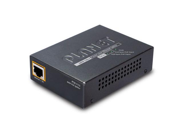 Click here for Planet POE-171S Single-Port 10/100/1000 Mbps Ultra... prices