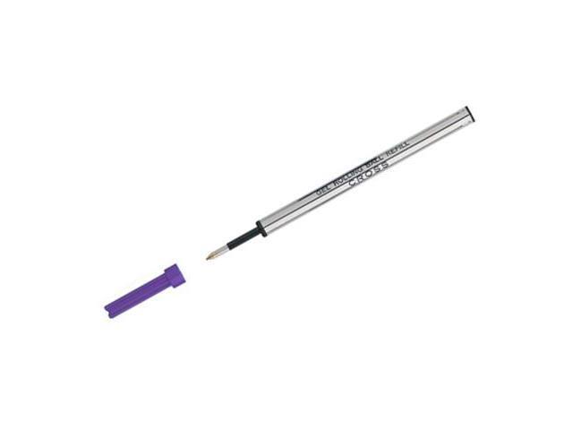 Click here for Gel Rolling Ball Refill Purple - CRS8014 prices