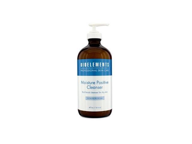 Click here for Bioelements Moisture Positive Cleanser 16 oz prices