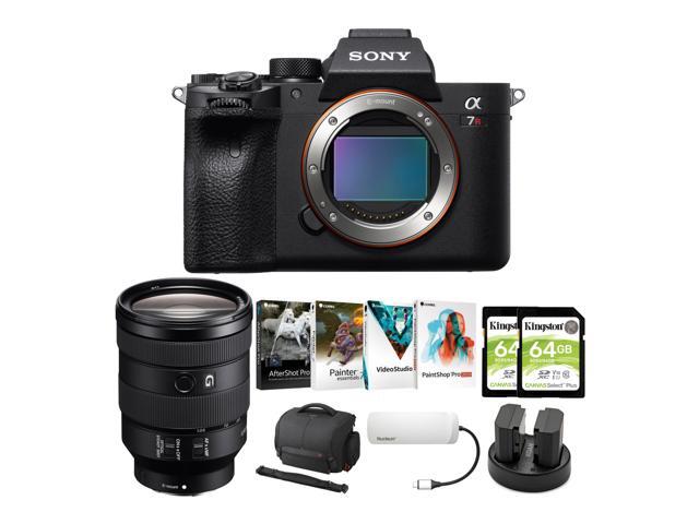 Click here for Sony Alpha a7R IV Mirrorless Digital Camera Body w... prices