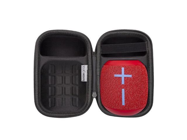 Click here for Ultimate Ears WONDERBOOM 2 Bluetooth Speaker (Red)... prices