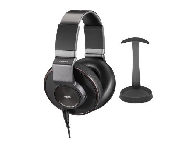 Click here for AKG K553 MKII Studio Headphones bundle with Knox G... prices