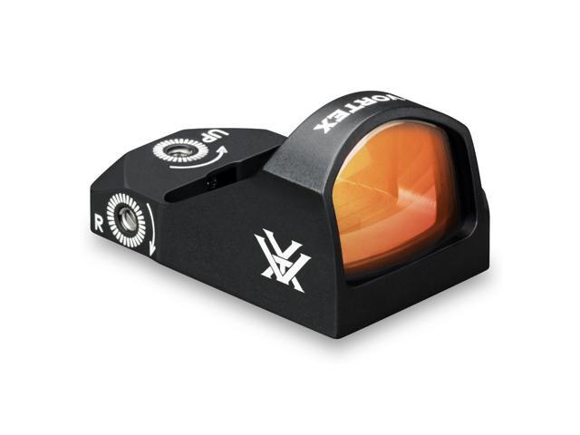 Click here for Vortex Viper Red Dot Sight (6 MOA Dot Reticle) prices