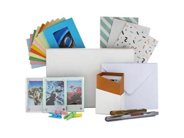 Click here for Focus Camera Instax Film Kit for Fujifilm Mini wit... prices