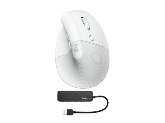 Click here for Logitech Lift Vertical Wireless Ergonomic Mouse (P... prices