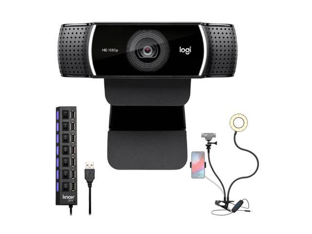 Click here for Logitech C922 Pro Stream Webcam 1080P Camera with... prices