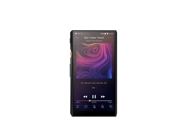 Click here for FIIO M11S Portable High-Resolution Lossless Audio... prices