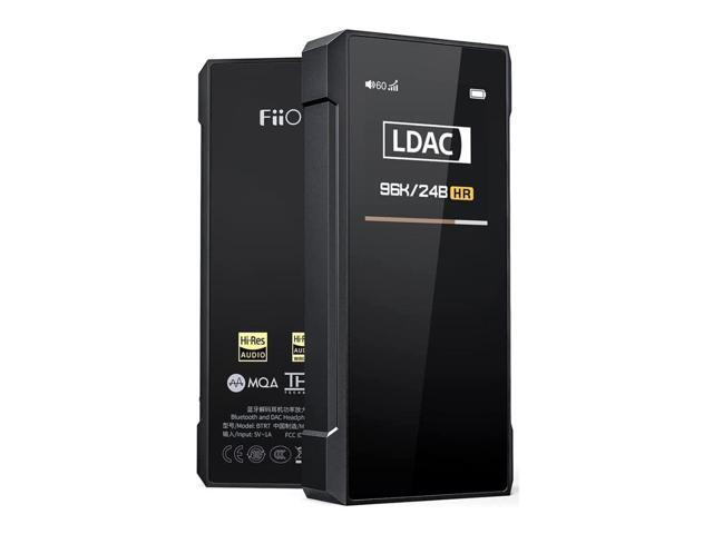 Click here for FiiO BTR7 Headphone Amp Bluetooth Receiver High-Re... prices