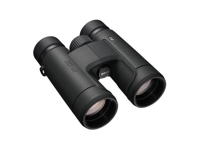Click here for Nikon Prostaff P7 10X42 Binoculars - Black prices