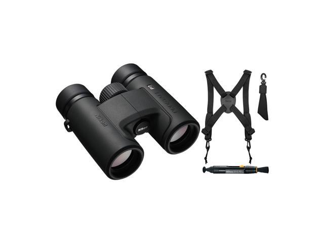 Click here for Nikon Prostaff P7 8X30 Binoculars with Harness and... prices