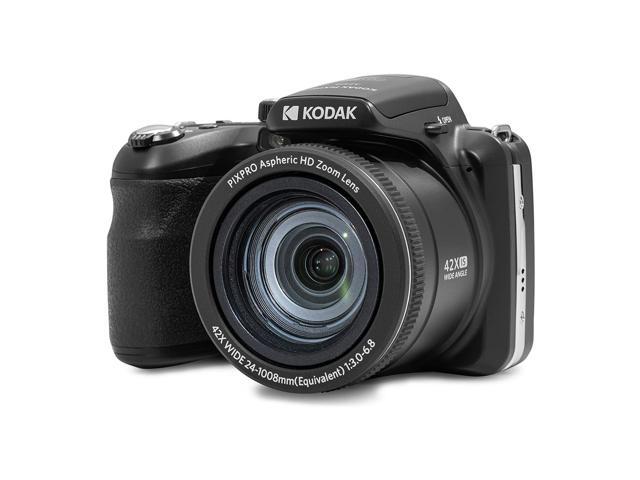 Click here for Kodak PIXPRO AZ425 Astro Zoom 20MP Digital Camera... prices