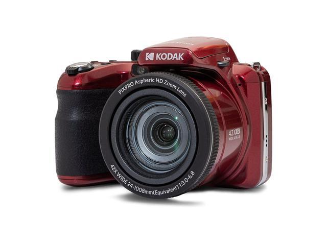 Click here for Kodak PIXPRO AZ425 Astro Zoom 20MP Digital Camera... prices