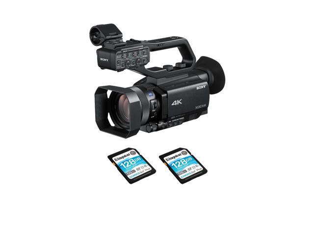 Click here for Sony PXW-Z90V Compact XDCAM Camcorder with 128GB S... prices
