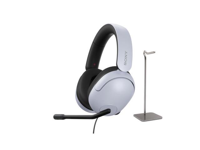 Click here for Sony INZONE H3 Wired Gaming Headset with 360 Spati... prices