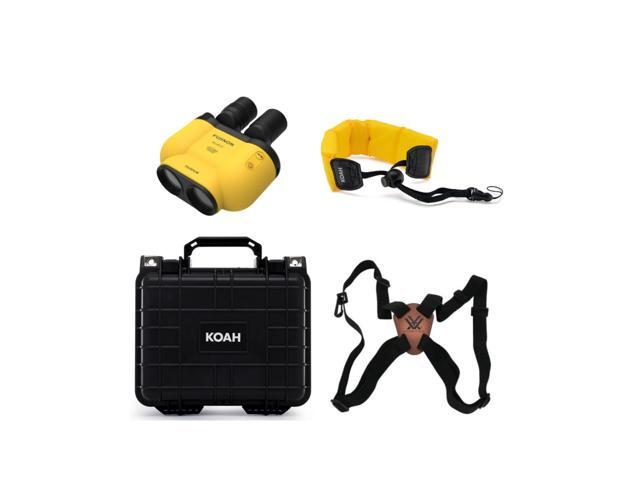 Click here for Fujifilm TS-X 1440 Techno Stabi Binoculars with So... prices