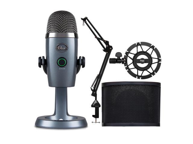 Click here for Blue Microphones Yeti Nano Premium USB Microphone... prices