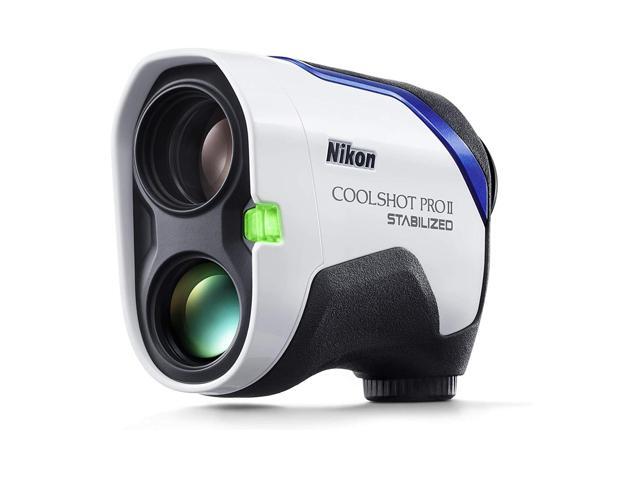 Click here for Nikon CoolShot 20 Giii 6x20 Golf Laser Rangefinder... prices