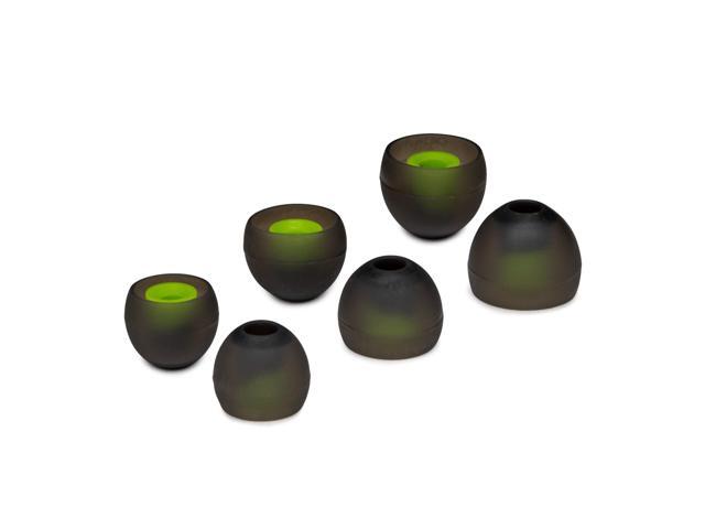 Click here for Knox Gear Silicone Earbud Replacement Tips for In-... prices