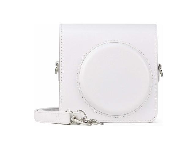 Click here for Focus Camera Square Camera Case (Chalk White) for... prices
