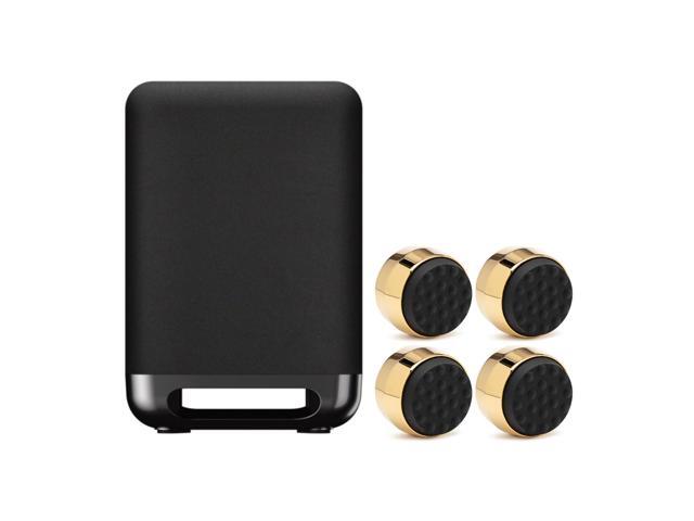 Click here for Sony SASW5 300W Wireless Subwoofer with Knox Gear... prices