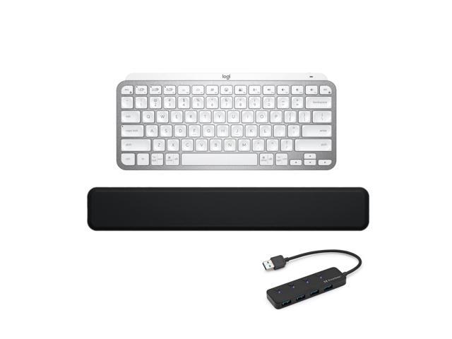 Click here for Logitech MX Keys Mini Wireless Keyboard Bundle wit... prices