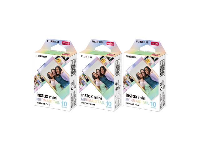 Click here for Fujifilm Instax Mini Mermaid Tail Film  Glitter St... prices