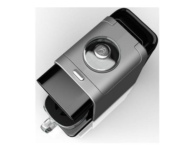 Click here for ChefWave Milkmade Non-Dairy Milk Maker (Silver/Bla... prices