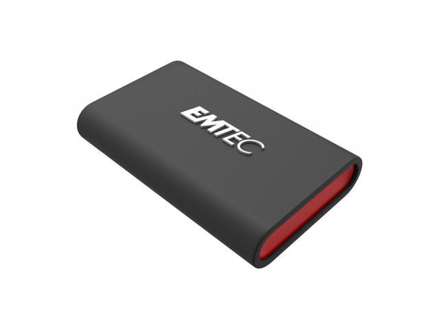 Click here for EMTEC X210 256GB Portable SSD prices