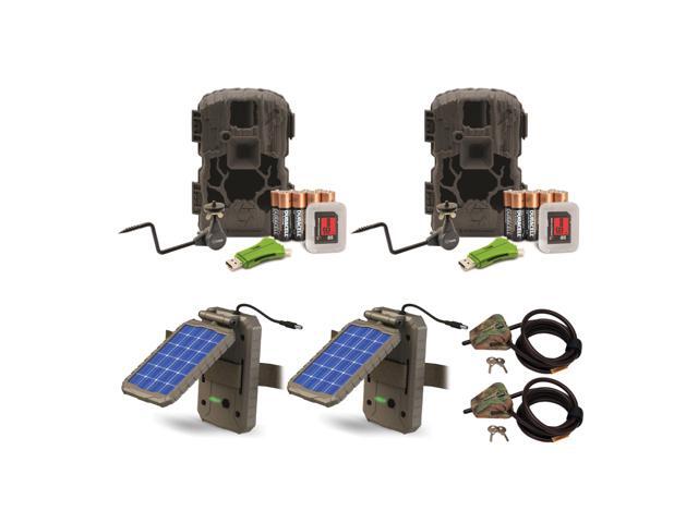 Click here for Stealth Cam PXV26 26MP Camera (2-Pack) Bundle prices