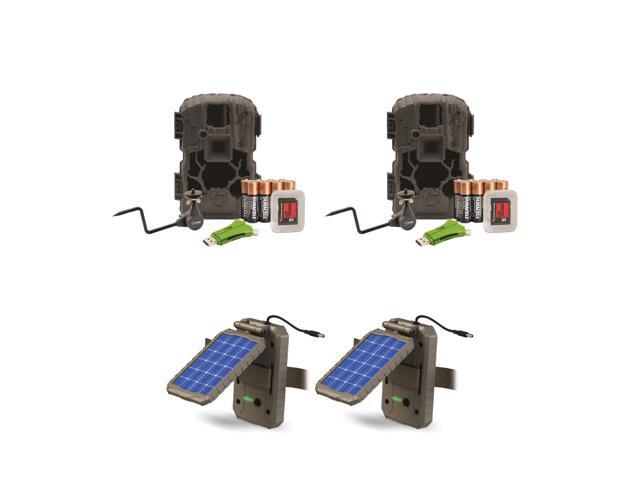 Click here for Stealth Cam PXV26 26MP Camera (2-Pack) with Lithiu... prices