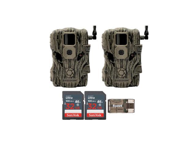 Click here for Stealth Cam Fusion X 26MP Trail Camera (AT & T  2-... prices